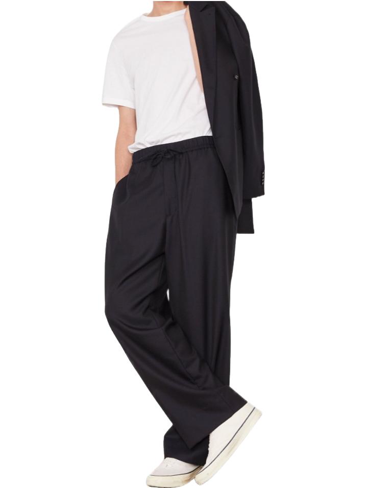 OFFICINE GÉNÉRALE Officine Generale Nilson Trousers